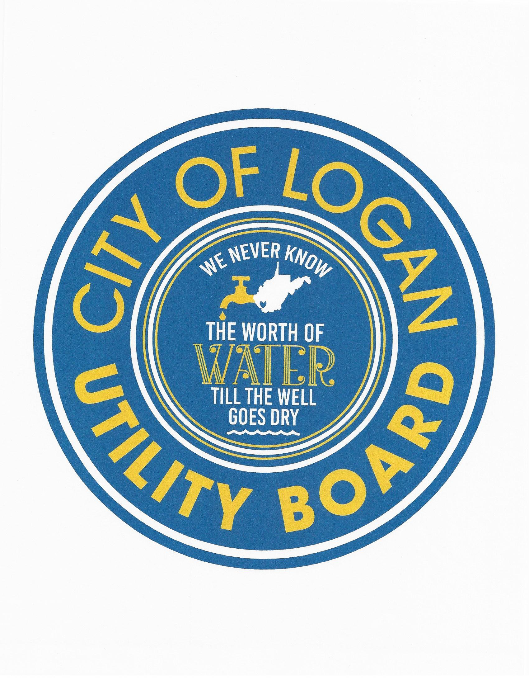 PAY ONLINE - City of Logan Water Department